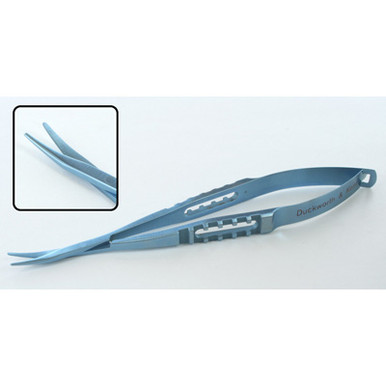 Scissors Westcott Style Curved Tenotomy (Blun | 87-1510 - Millennium ...