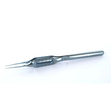 Titanium Pierse Notched Forceps 0.25Mm Notch | 87-2104N - Millennium ...