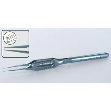 Forceps Microfixation Thornton | 87-2115N - Millennium Surgical