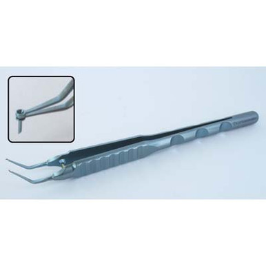 Forceps Cannula Loading | 87-22832 - Millennium Surgical