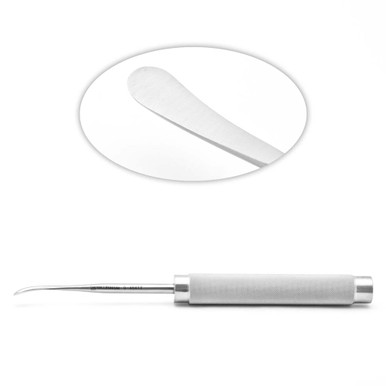 Cobb Elevator 11In 3/8In Wide Aluminum Handle | 0-46413 - Millennium ...