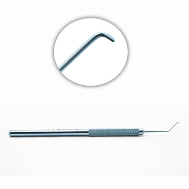 Nucleus Chopper Rosen | 87-6076 - Millennium Surgical