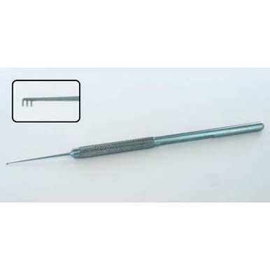 Nucleus Cutter Cionni Three Prong | 87-6094 - Millennium Surgical
