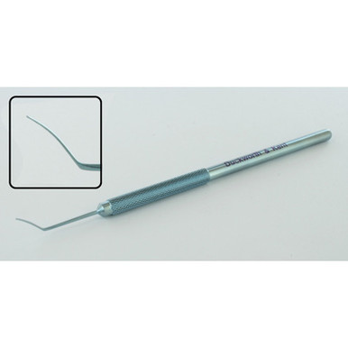 Spatula | 87-60994 - Millennium Surgical