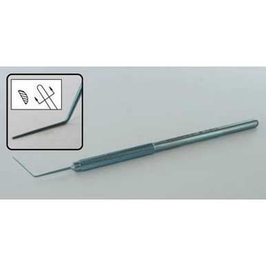 Spatula Cyclodialysis Castroviejo | 87-6100 - Millennium Surgical