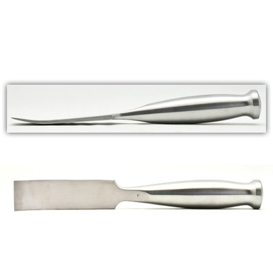 Smith Peterson Osteotome 25Mm Tip 205Mm | 0-46462 - Millennium Surgical