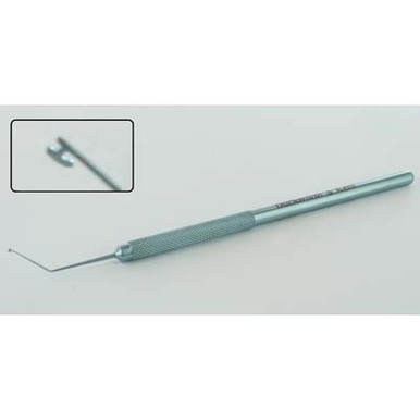 Capsule Retractor Lens Guide Mackool | 87-6466 - Millennium Surgical