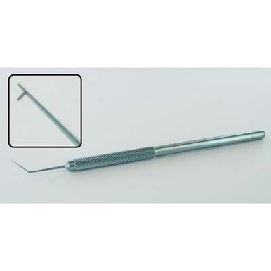 Hook Fenzl Angled | 87-6500 - Millennium Surgical