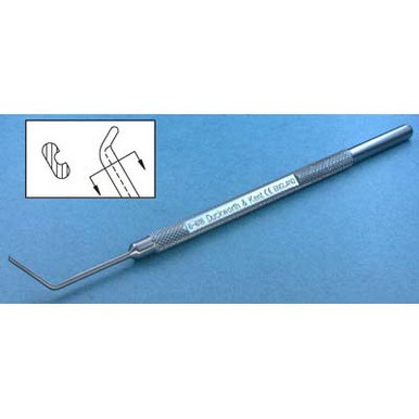 Muscle Hook Akuyama | 87-6618 - Millennium Surgical