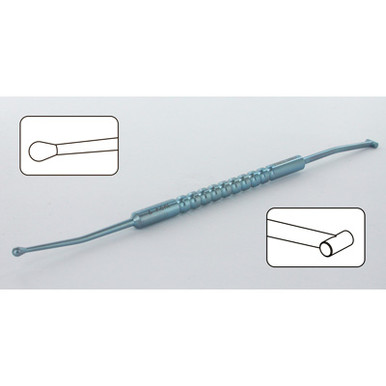 Sckerak Depressor Double Ended Schocket | 87-66352 - Millennium Surgical