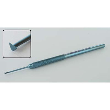 Epithelial Edge Lifter 12 Centimeters Long | 87-6865 - Millennium Surgical
