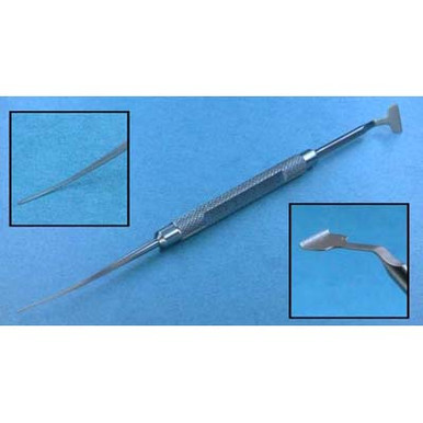 Retractor & Spatula | 87-6875 - Millennium Surgical