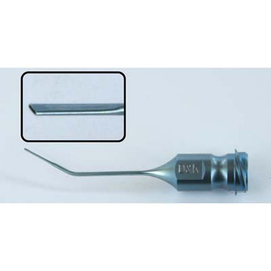 Cannula Hydrodissection Flat Tipped Mackool 2 | 87-8602 - Millennium ...
