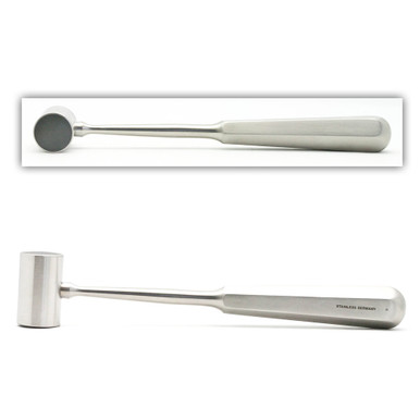 Mallet #49 7Oz Head | 0-46656 - Millennium Surgical