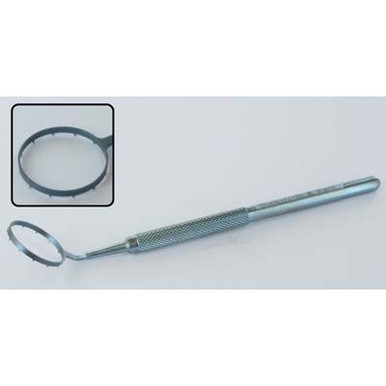 Fixation Ring Thornton 16.0Mm12 Point Fixatio - Millennium Surgical