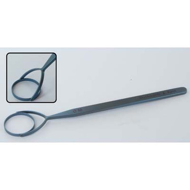 Fixation Ring 16.0Mm Without Fixation Pivot S | 87-9505 - Millennium ...