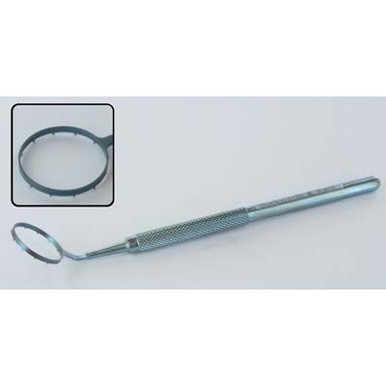 Fixation Ring 14.0Mm 12 Point Fixation Fixed | 87-9506R - Millennium Surgical