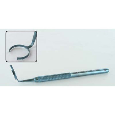 Fixation Ring 3/4 13 Millimeter Ring 9 Point Fixiation | 87-9508 ...