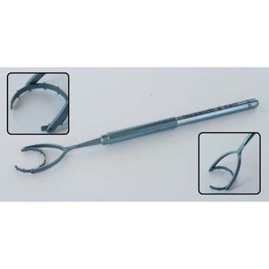 Fixation Ring 3/4 13.0Mm 9 Point Fixation Dou | 87-9515R - Millennium ...