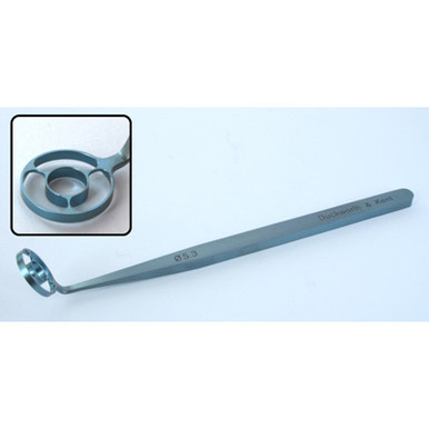 Fixation Ring Capsule Guide Fujimoto 5.3 Mm | 87-95181 - Millennium ...