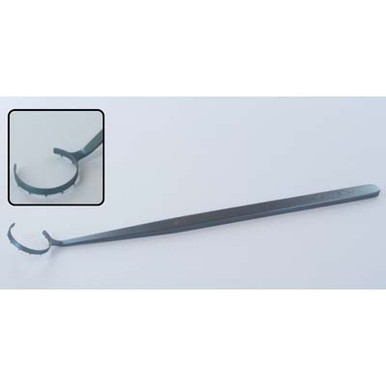 Fixation Ring Stevens Fine Thornton Right | 87-9531 - Millennium Surgical