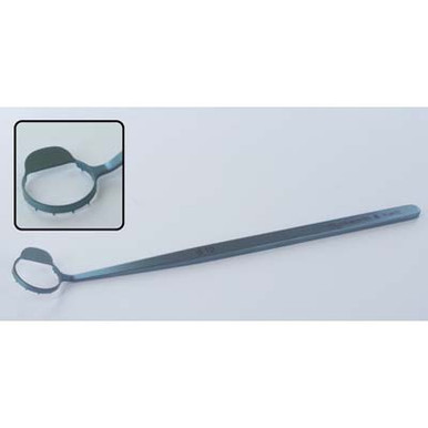 Fixation Ring Lasik With Flap Support Right E | 87-9533 - Millennium Surgical