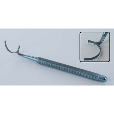 Fixation Ring Osher Fine Thornton | 87-9534 - Millennium Surgical