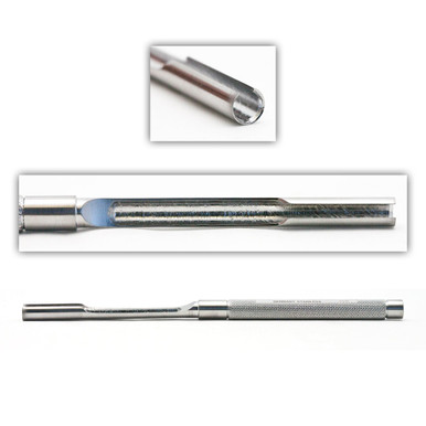 Bunnell Tendon Stripper 6 Inch Diam 5 Millimeter | 0-46732 - Millennium ...