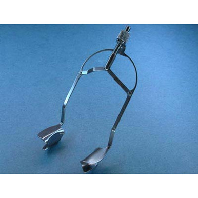 Speculum Mackool Adjustable Angled Nasal | 87-9596 - Millennium Surgical