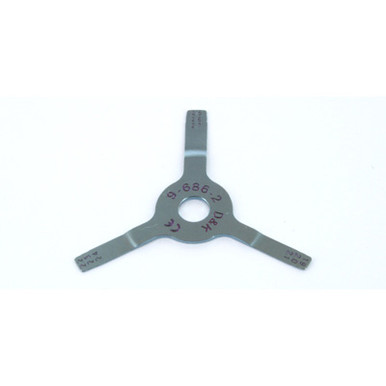 Gauge Incision Barrett 1.9Mm - 2.7Mm | 87-96862 - Millennium Surgical