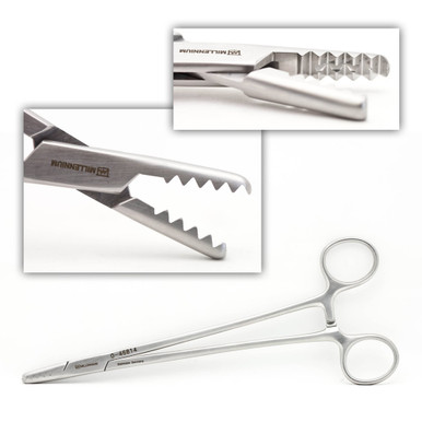 Martin Cartilage Clamp 8 | 0-46814 - Millennium Surgical