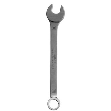 Combination Wrench 6In 11Mm | 87.0012 - Millennium Surgical