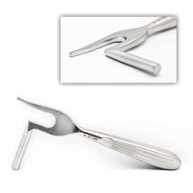Quisling Intranasal Hammer | 9-21780 - Millennium Surgical