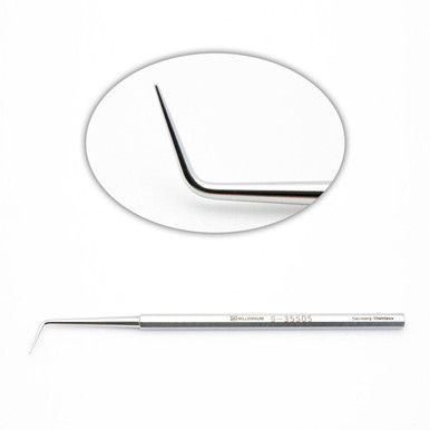 Bunnell Dissecting Probe Ang Tip 5 | 9-35505 - Millennium Surgical
