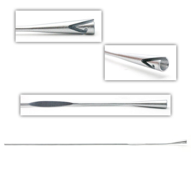 Bunnel Tendon Passer & Probe Long 8 -7/8In | 9-35520 - Millennium Surgical