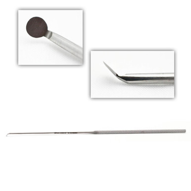 R-Type Dissector Round 7 1/2 In 3Mm Angled | 9-53785003 - Millennium ...