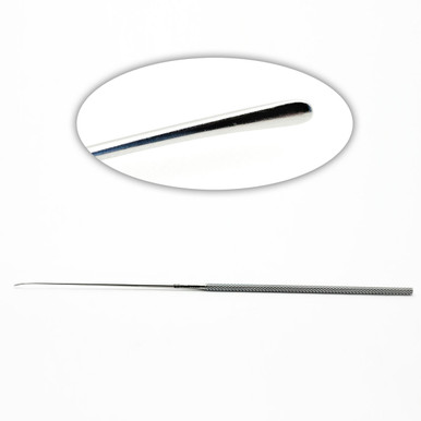 R-Type Spatula Dissector 7 1/2 Inches No6 Small Angled | 9-53785006 ...