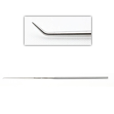 R-Type Hook 7 1/2 Inches Angled 45 Sharp | 9-53785011 - Millennium Surgical