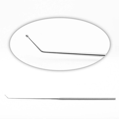 R-Type Ball Dissector 7 1/2In Angled 40 Deg 8 Millimeters | 9-5378519 ...