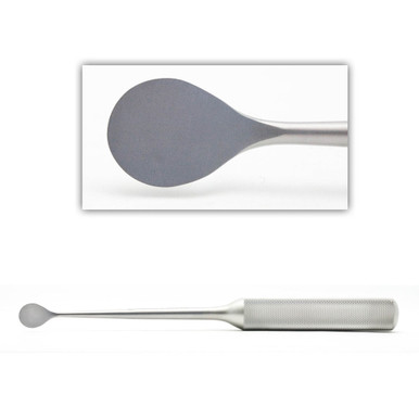 Cobb Type Elevator 19 Mm Wide (3/4") Ss | 9-59707002 - Millennium Surgical