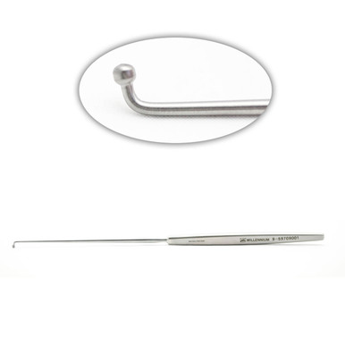 Ball Probe, 4Mm | 9-59709001 - Millennium Surgical