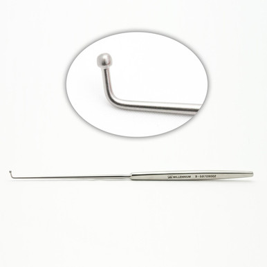 Ball Probe, 7Mm | 9-59709002 - Millennium Surgical