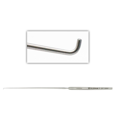 Mcculloch Probes Size 2Mm | 9-59710002 - Millennium Surgical