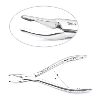 Friedman Rongeur Mini 5 1/2In Cvd 2X10Mm Sa | 0-47264 - Millennium Surgical