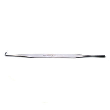 Crile Hook & Dissector | 9-62600 - Millennium Surgical