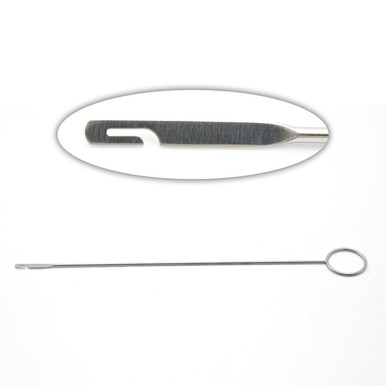 Stylet Only For Rumel Cardio Tourniquet Adult | 9-65605001 - Millennium Surgical