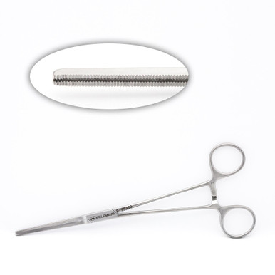 Cooley Coarctation Clamp Str 8.75 | 9-66300 - Millennium Surgical