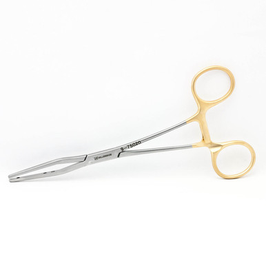 Hemogrip Clamp Str 6.5 | 9-75020 - Millennium Surgical