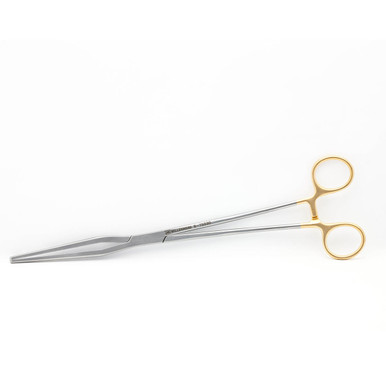 Hemogrip Clamp Str 11.5 | 9-75030 - Millennium Surgical