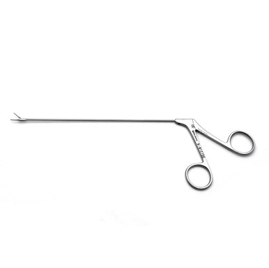 Alligator Ear Frcp Ext Del Str Jaw 4 5/8 In - Millennium Surgical
